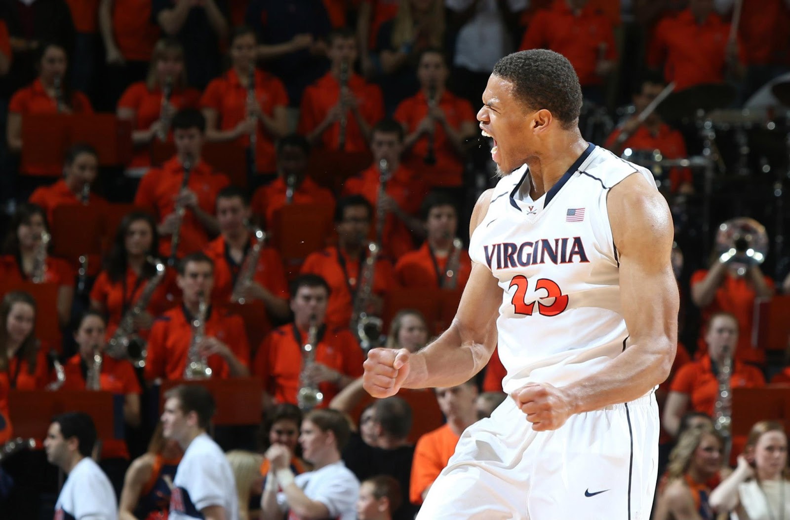 He Said, She Said, They Ate