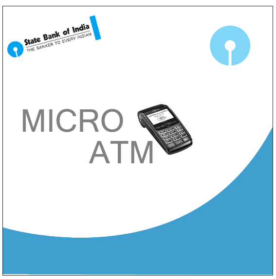 Micro ATM - CSC Banking