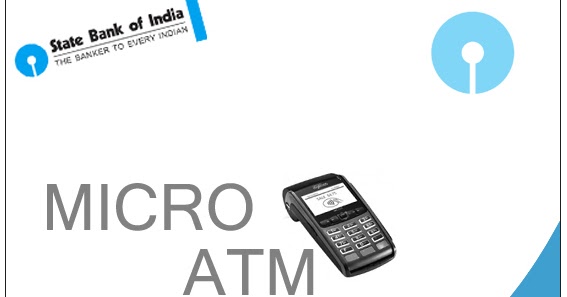 Micro ATM - CSC Banking