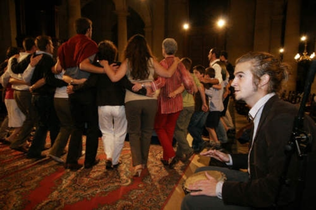 Osservatorio sul Cammino Neocatecumenale secondo verità: Don Ariel ...