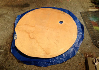 Maker Quest: Simple Leaf Blower Hovercraft