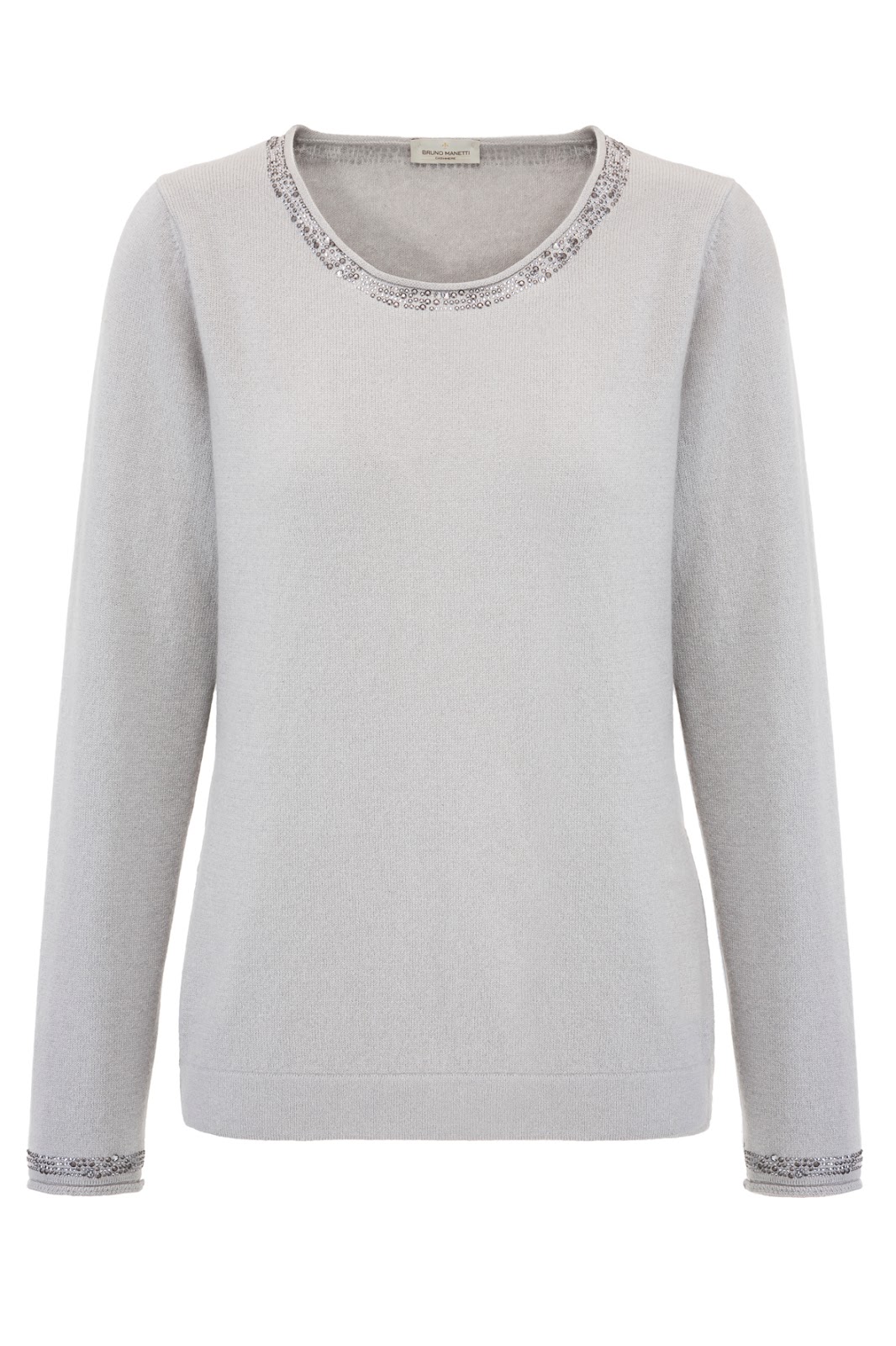 LAURUS Lifestyle, Fashion & Food: Bruno Manetti im Herbst-Winter 2016/ ...