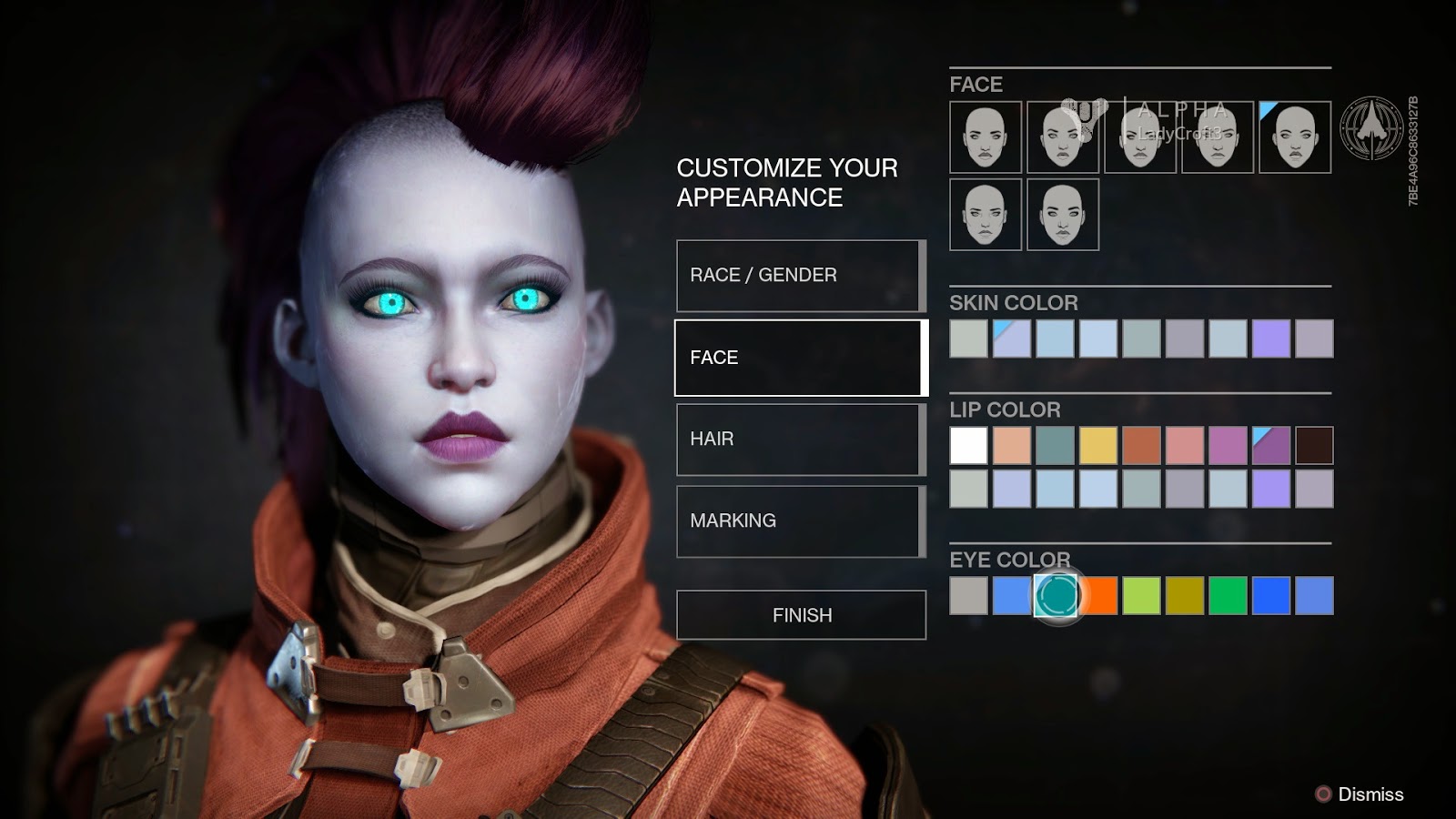 At Darren's World of Entertainment: Destiny: Alpha Preview