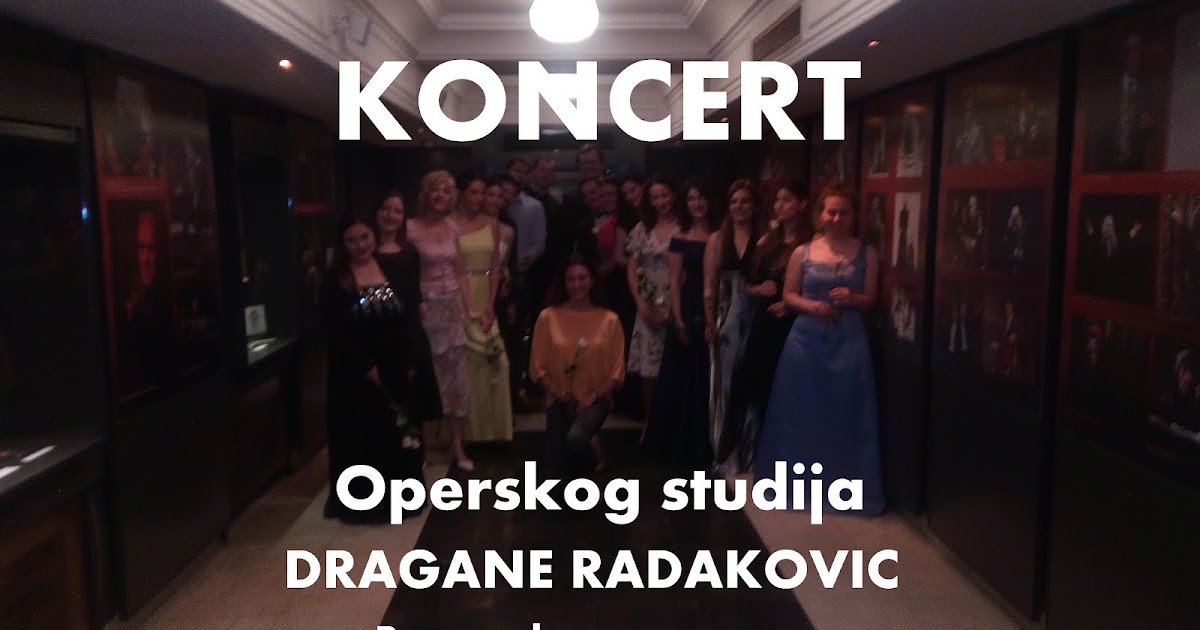 POETIKUM Bez cenzure. David Naum blog Poeticum Beogradska opera ...