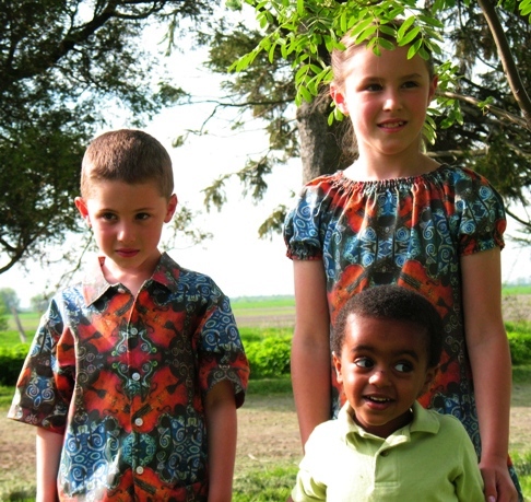 Sue Duda Designs: Fiddle Batik to Fiddle Fabric