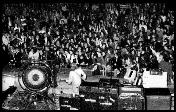 MAGE MUSIC: On This Day 16 January