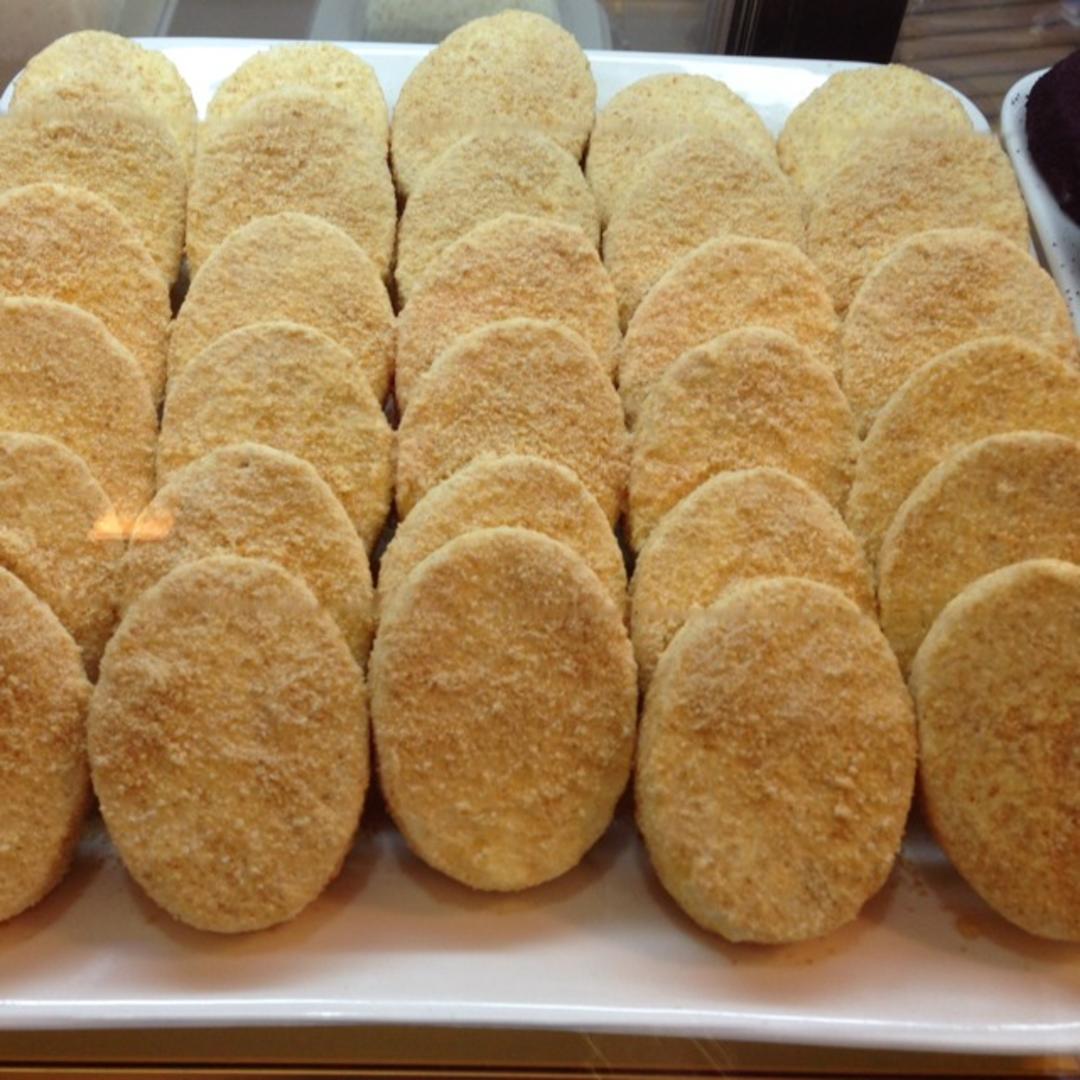 Cooking Pinay: SILVANAS