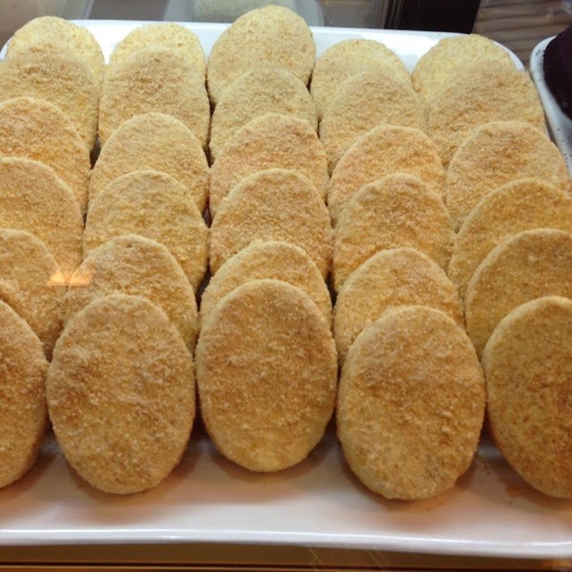 Cooking Pinay: SILVANAS