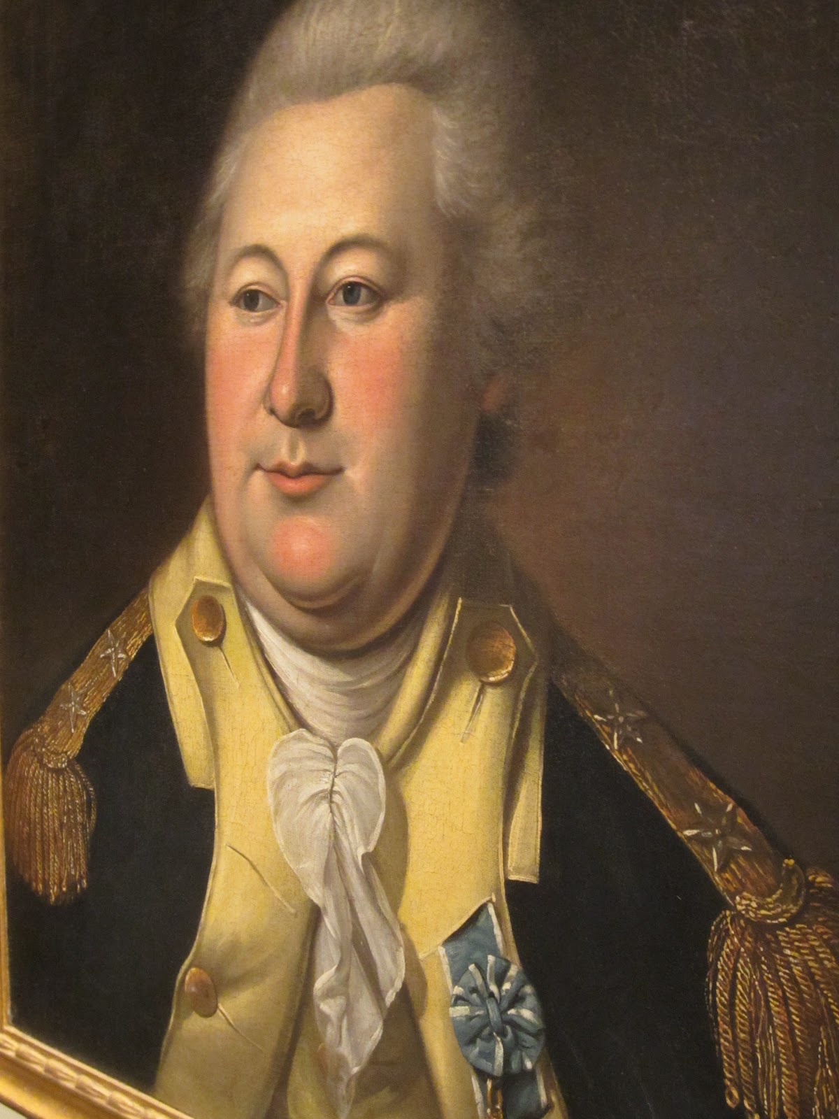 We Three Teachers: Henry Knox