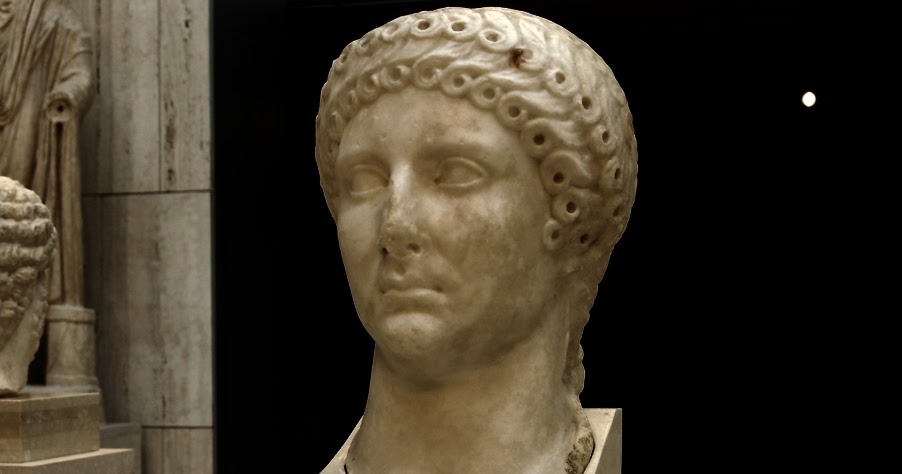 Ahoraquemeacuerdo AQMA: Sabina Popea