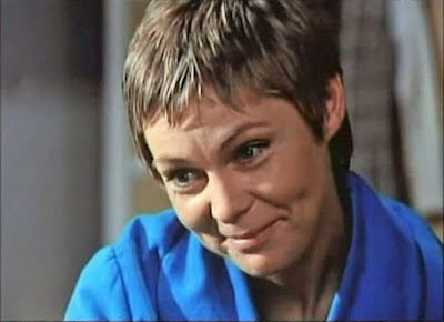 DREAMS ARE WHAT LE CINEMA IS FOR...: ONE OF THOSE THINGS 1971