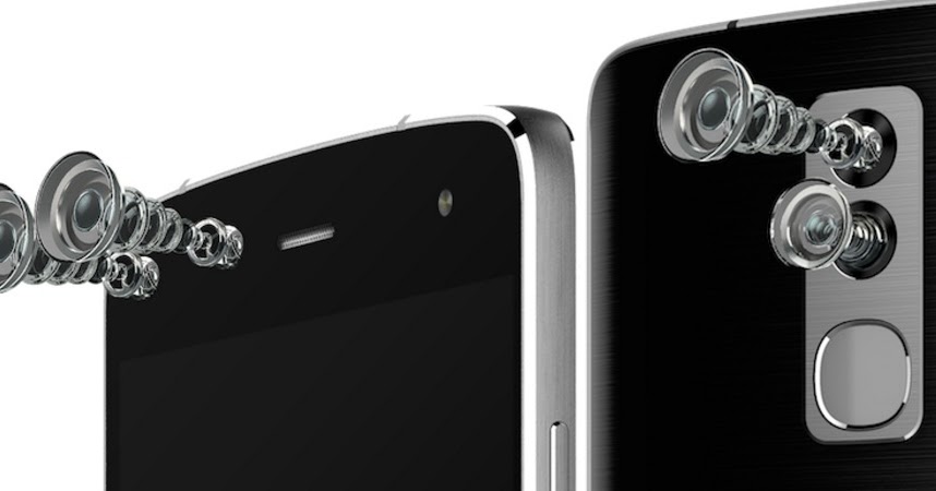 Image Sensors World: Quad Camera Phones Advance from Low-End to Mid-Range