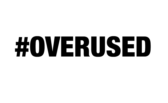 Graphic Design: Overused Symbols