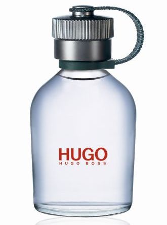 Press Release : Hugo Woman and Hugo Man ~ TRISTUPE.COM