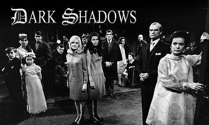 Like the movie? Buy the book.: Dark Shadows: First official pic of the ...
