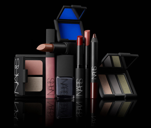 Smartologie: New Beauty Products from MAC, Chanel, NARS, Laura Mercier ...
