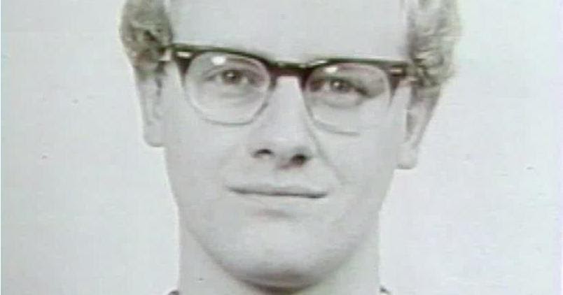 Dead 2 Rights: The book that inspired 'Taxi Driver' is actually a lot ...