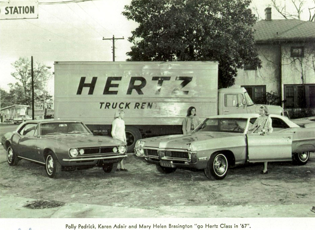 Annualmobiles Hertz Rent A Car Annualmobiles Hertz Rent A Car