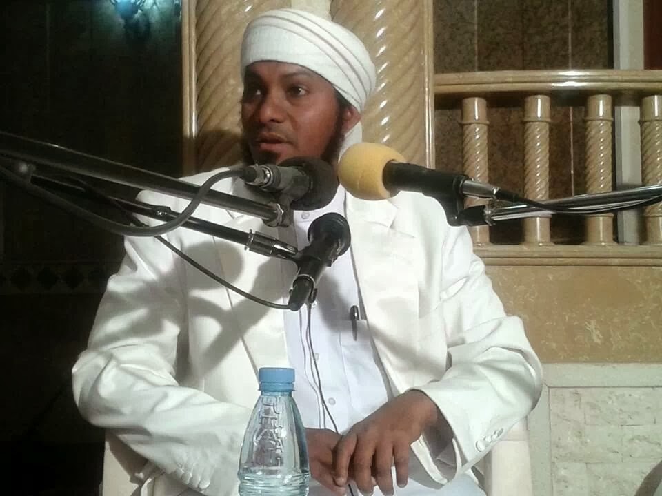 kitongoni: TAARIFA: UKWELI KUHUSU AJALI YA SHEIKH NURDIN KISHKI