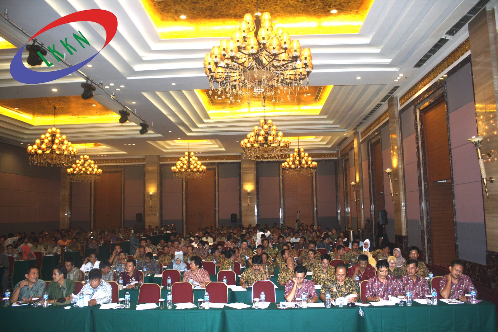 Lembaga Kajian Keuangan Nasional: Foto Kegiatan Workshop LKKN ...