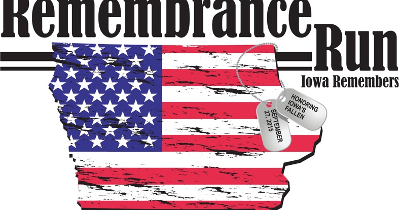 Red Bull Rising: $20K Helps Iowa Remembers Warm Up for Sept. 27 5K!