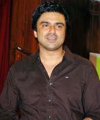 Bollywood Stars Bibliography: Samir Soni Biography