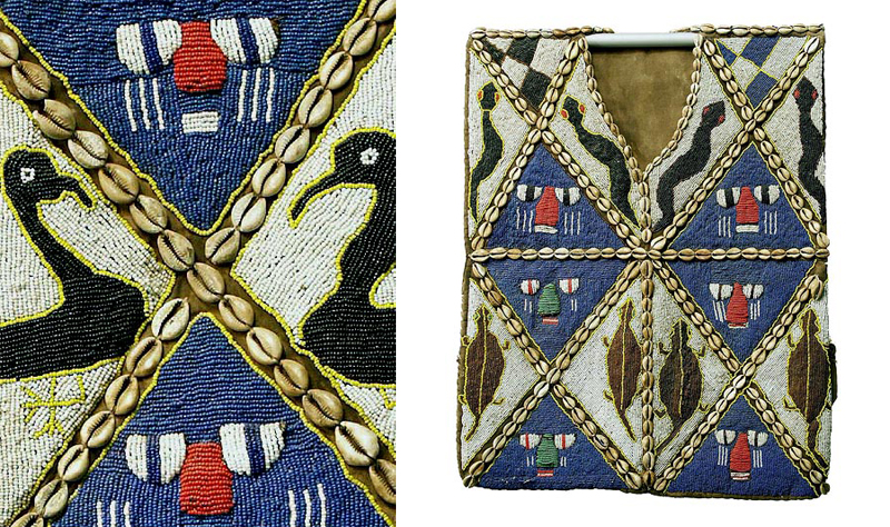 R I T U A L M Y S T I C: Yoruba Textiles