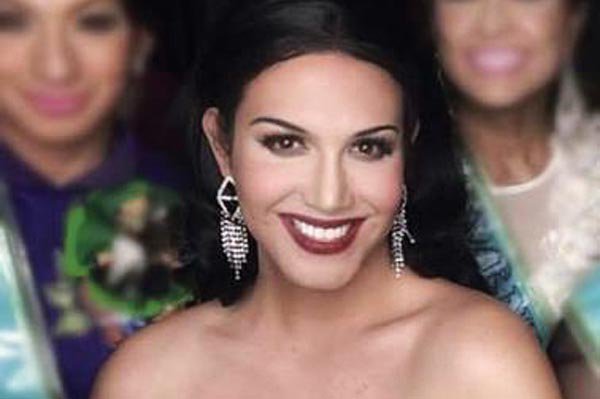 Die Beautiful Movie Review