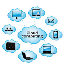 Cloud Computing (Bulut Bilişim)