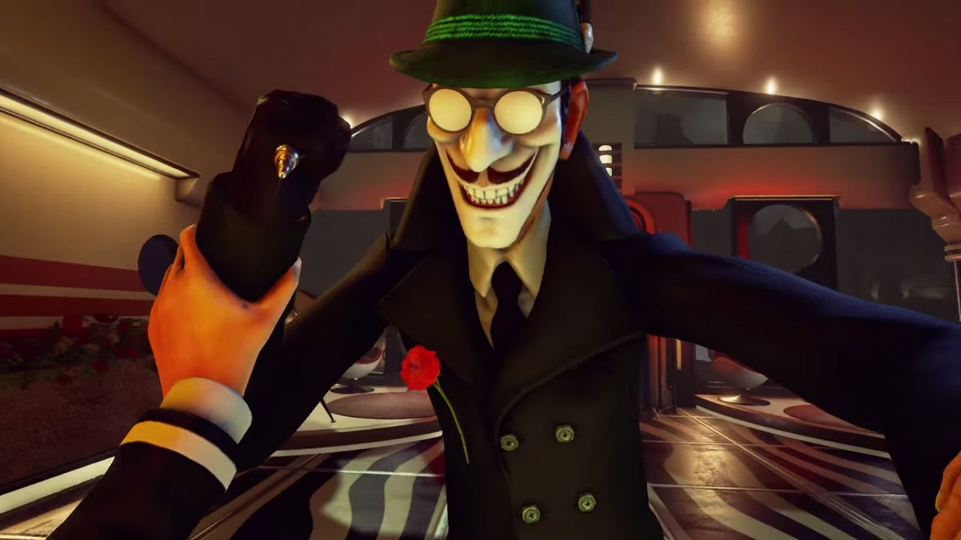 We Happy Few (PC/Xbox One) é uma distopia em sua melhor (pior) forma ...