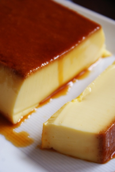 Creme Caramel - Cook'n is Fun - Food Recipes, Dessert, & Dinner Ideas