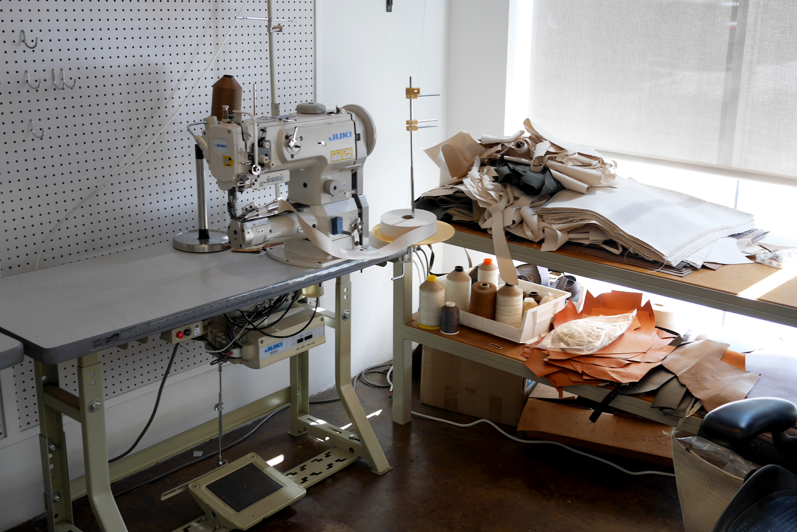 Buckets & Spades - Men's Fashion, Design and Lifestyle Blog: Behind The ...