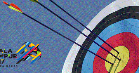 List of 16 Filipino Athletes for Archery Sports/Events 2017 SEA Games ...