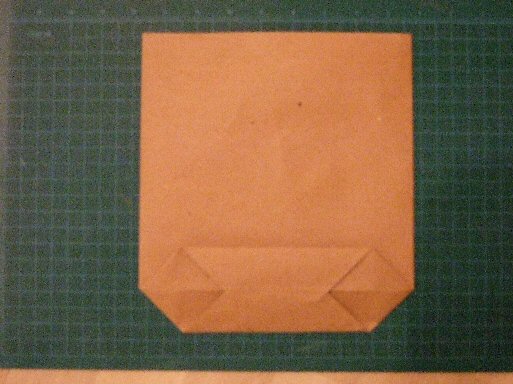 Emmelinesplace: Paper bag tutorial