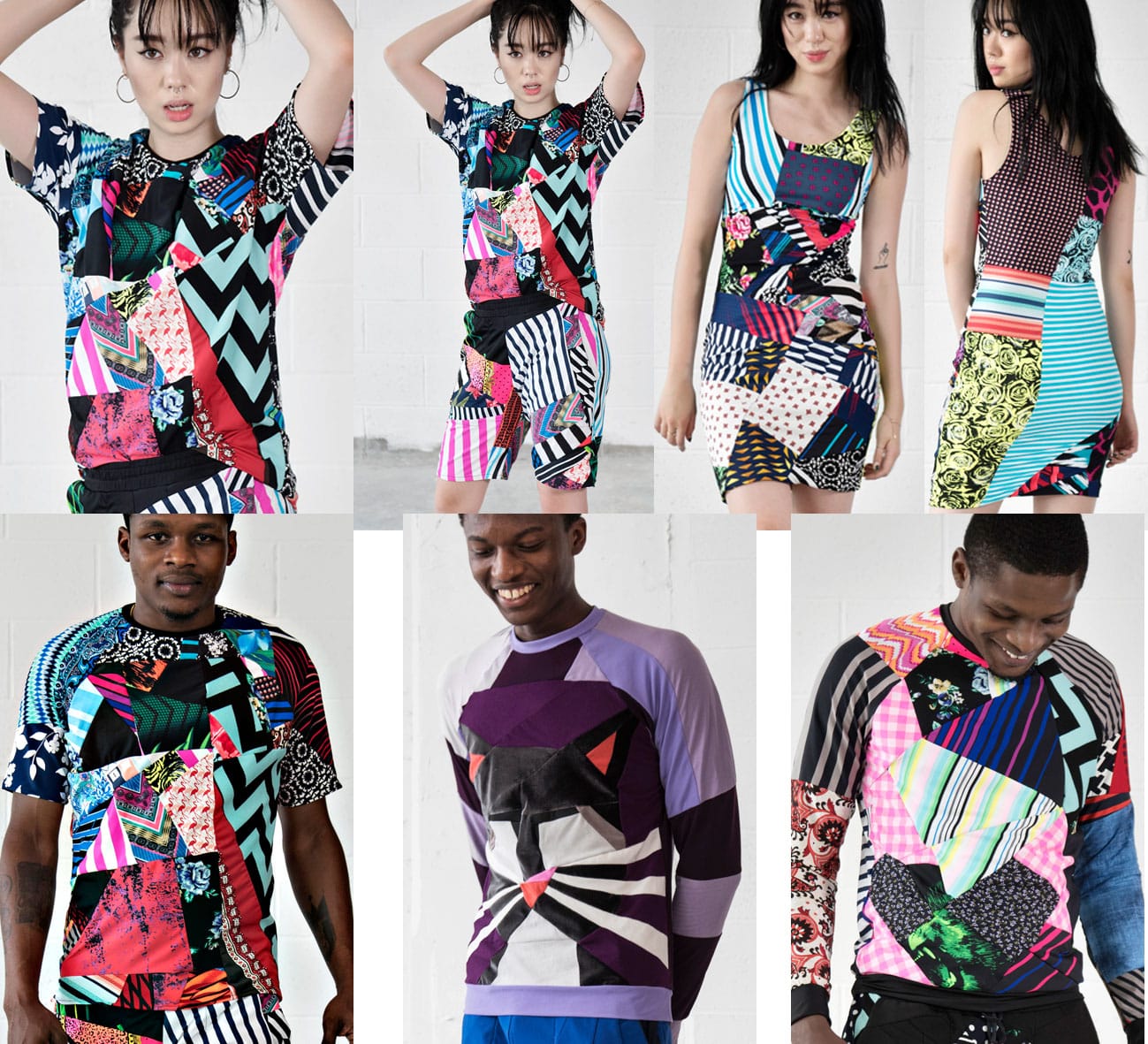 Você sabe o que é upcycling? - Desfilei! | Blog de moda, estilo ...