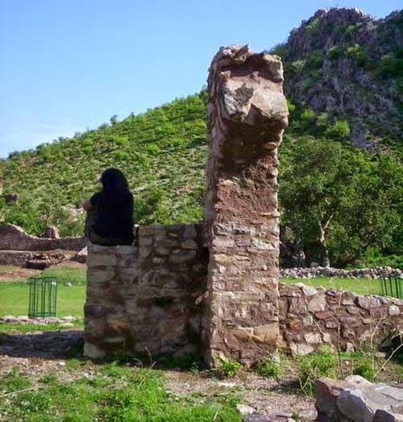 Bhangarh Ghost Place In Rajasthan | Bhangarh Haunted Place of Rajasthan ...