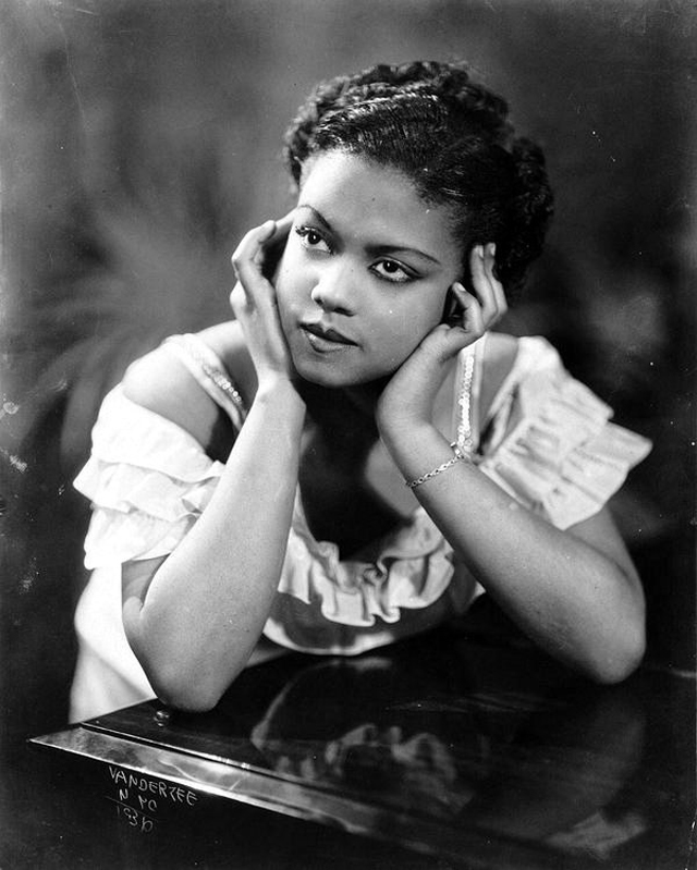 Hazel Scott: The Piano Prodigy Was the First Woman of Color to Have Her ...