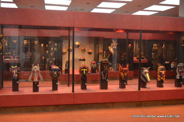 Devils' Museum, Kaunas, Lithuania - eNidhi India Travel Blog