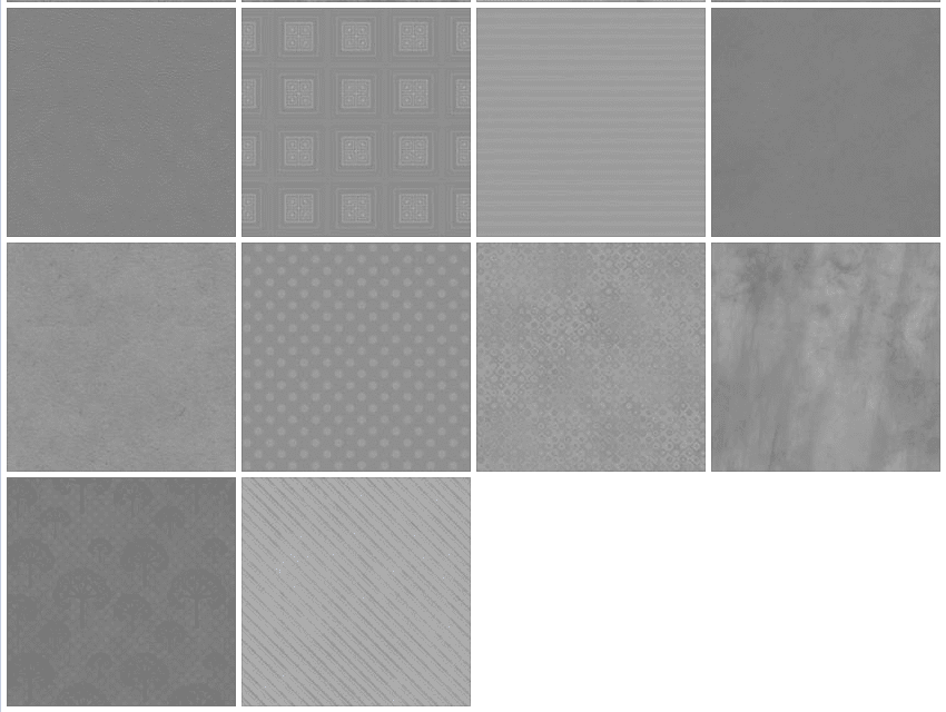 SKETCHUP TEXTURE: METALS TEXTURE, METALS PANELS, PERFORATED SHEET, CLADDING