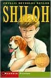 Children's Literature: Shiloh (the book) by Phyllis Reynolds Naylor vs ...