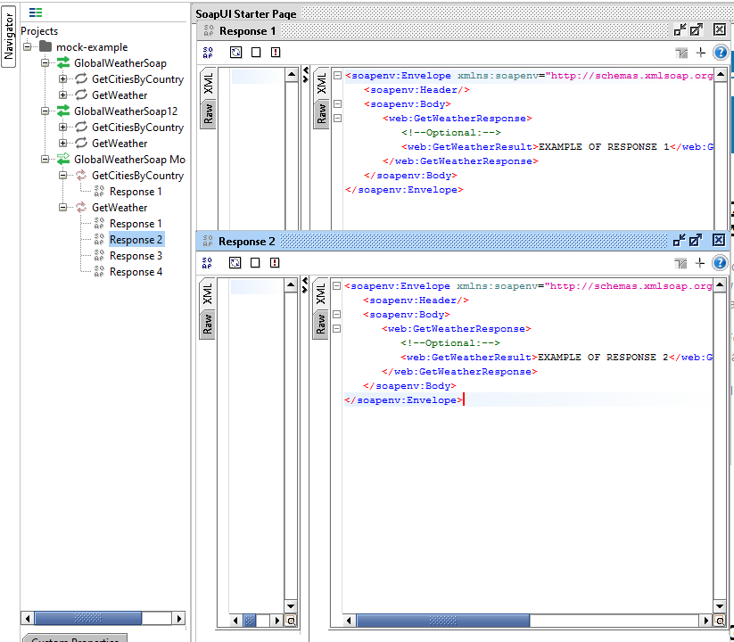 code-with-the-flow: SoapUI mock web services tricks