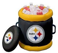 Inflatable Bubba Lawn Decoration Online: Pittsburgh Steelers Inflatable ...
