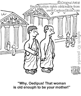 Katie's A2 Media Blog: Freud's Theories