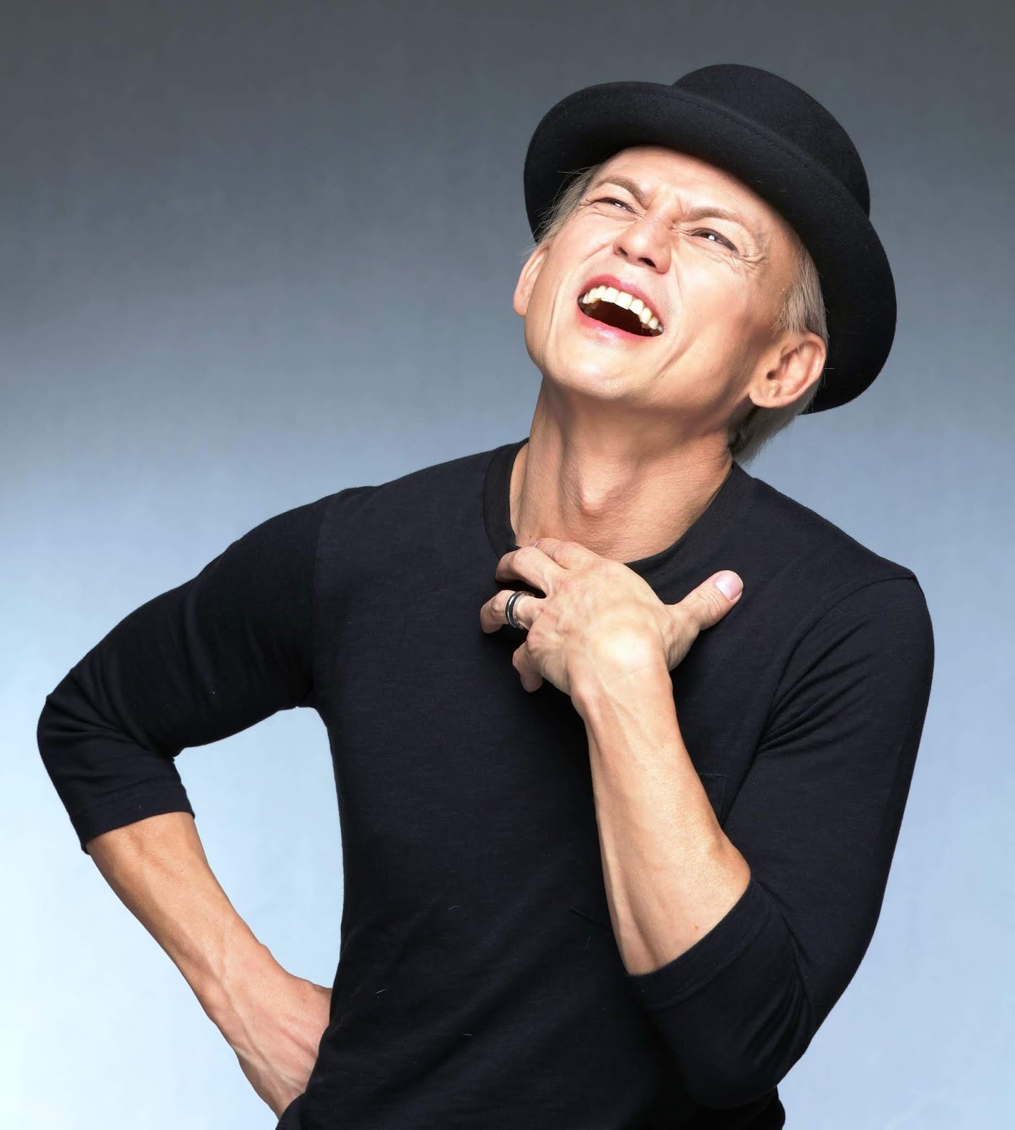 Jon Santos' Trumperte ATBP, Laugh Your Way to Love at Resorts World ...