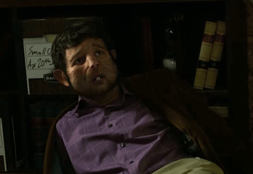 AKI GIFS: Gifs animados Grimm