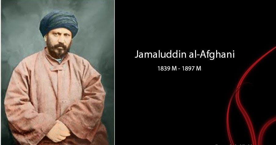 Pemikiran Pembaharuan Jamaluddin al-Afghani