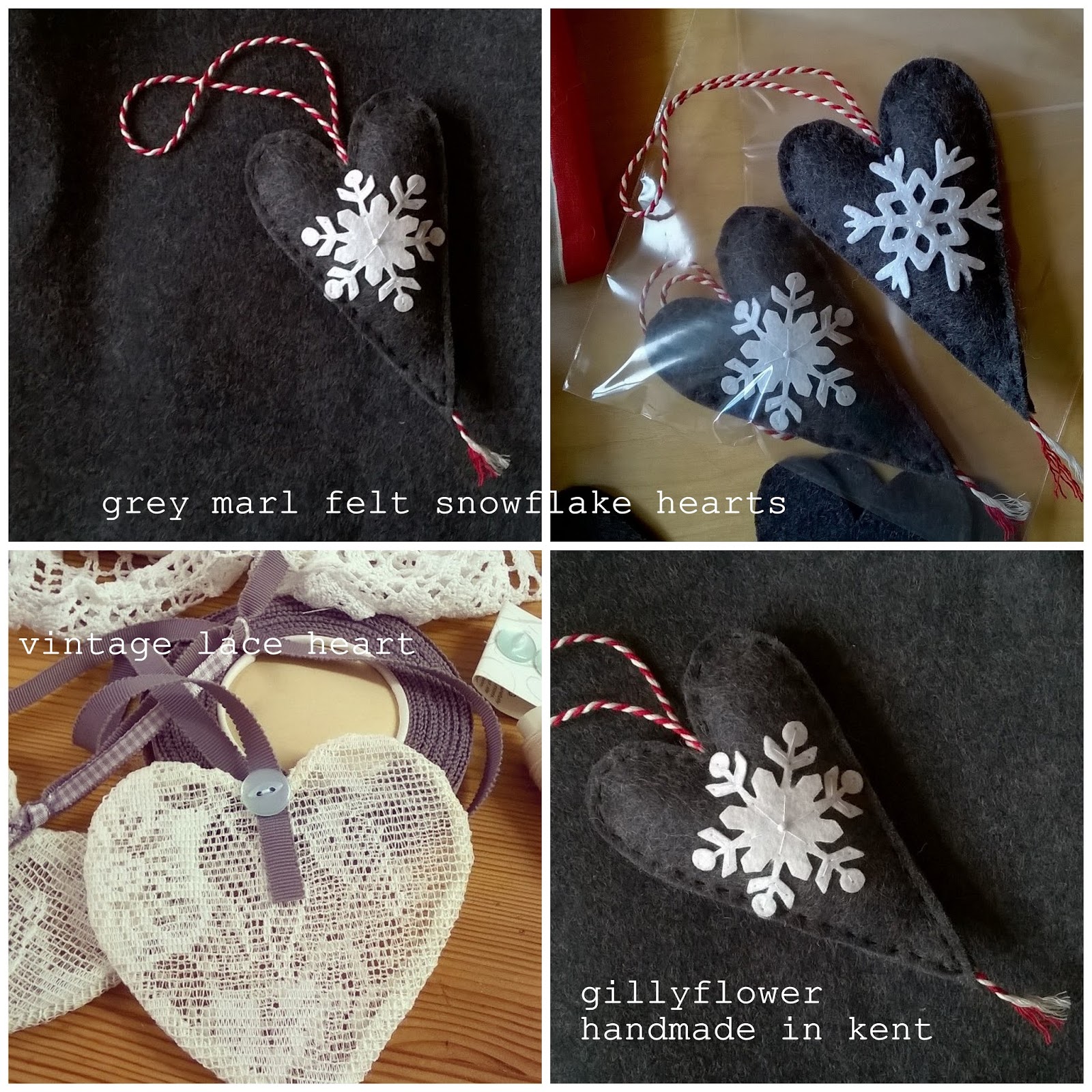 gillyflower: Made by Gillyflower