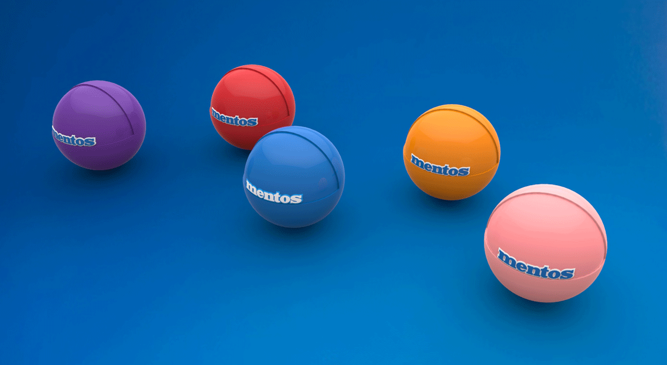 Lumijoy - Interactive Mint Packaging (Student Project) on Packaging of ...