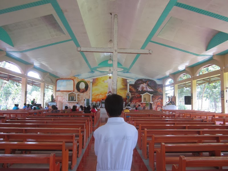 SVD Philippines: Join Us