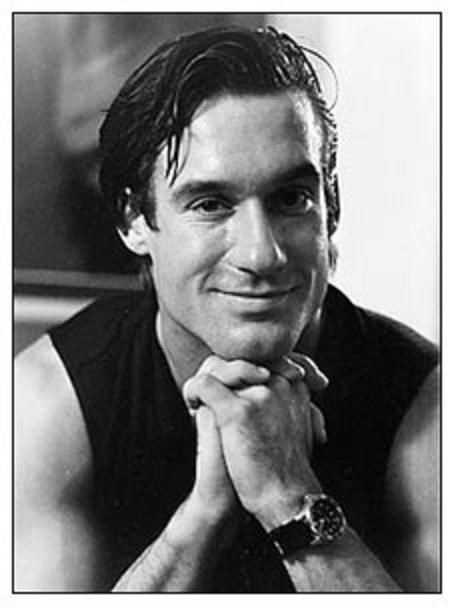 GayCultureLand: Kristian Hoffman / Lance Loud / Kevin Kiely / Rick Berlin